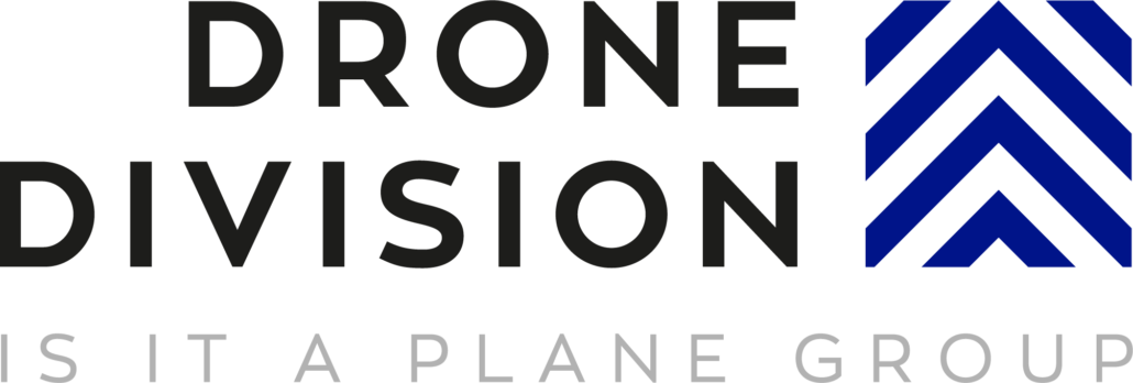 Drone Division - Veilige en niet-destructieve industriële inspecties